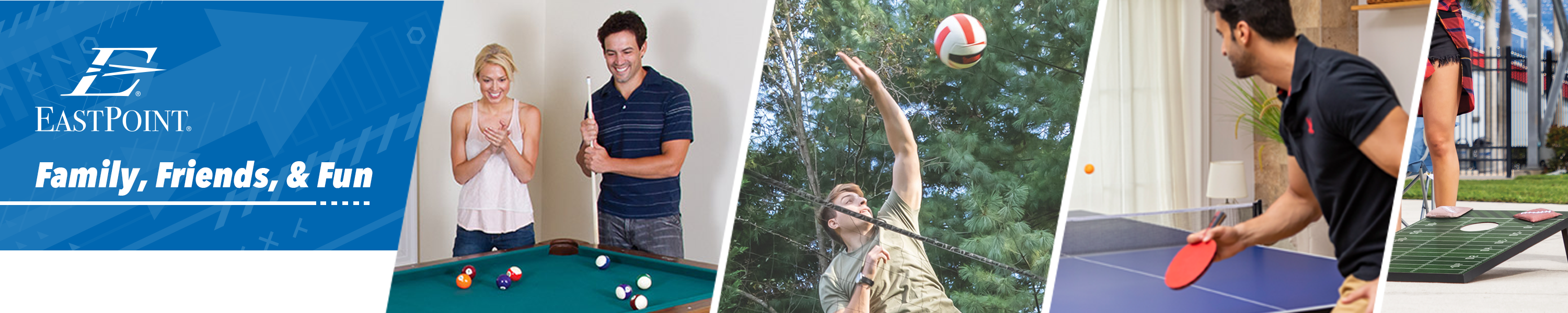 Amazon.com: EastPoint Sports: Outdoor Games