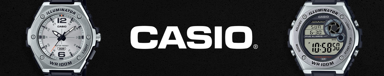 Amazon.com: Casio: Watches