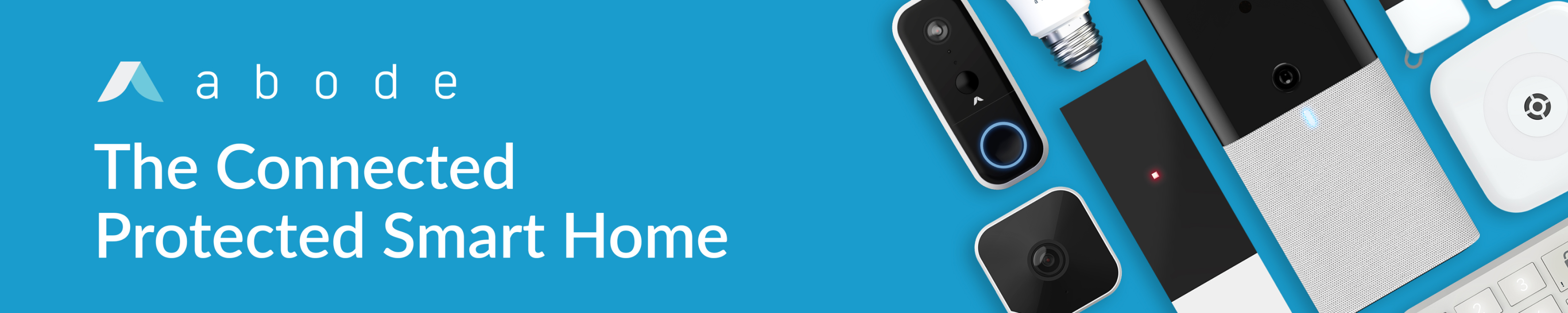 Amazon.com: Abode: Security Cameras