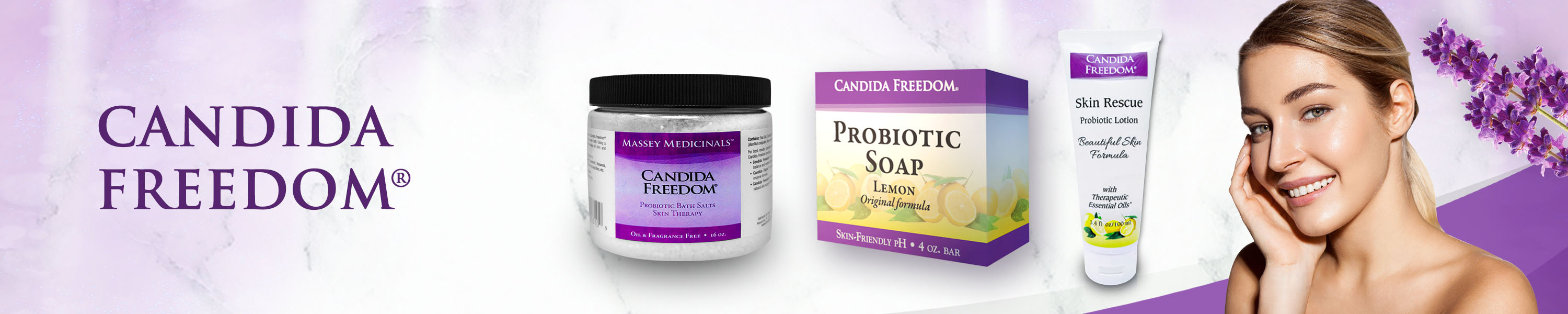 Amazon.com: Candida Freedom