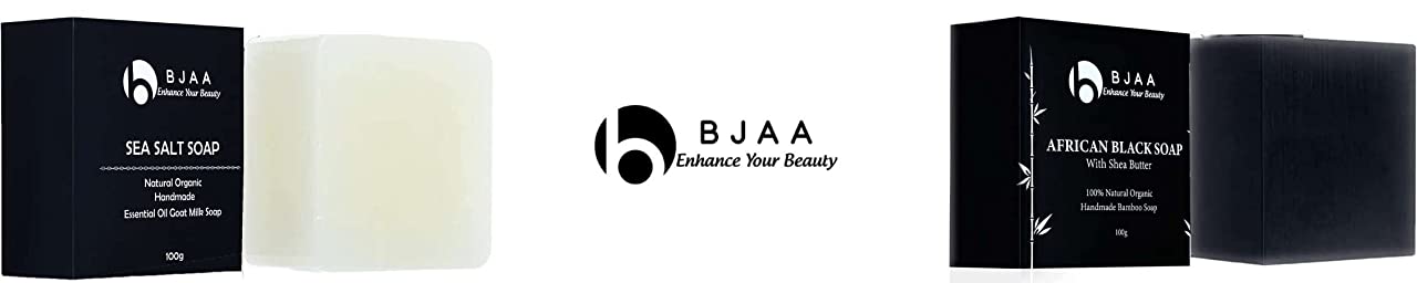Amazon.com: BJAA Ltd: Soap bar