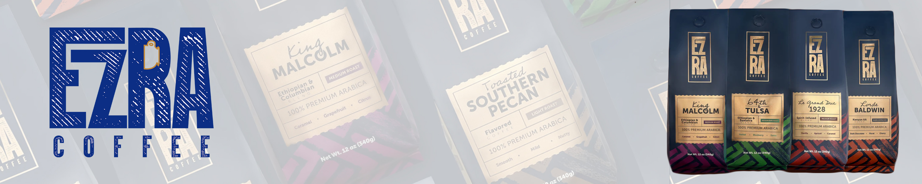 Amazon.com: EZRA COFFEE
