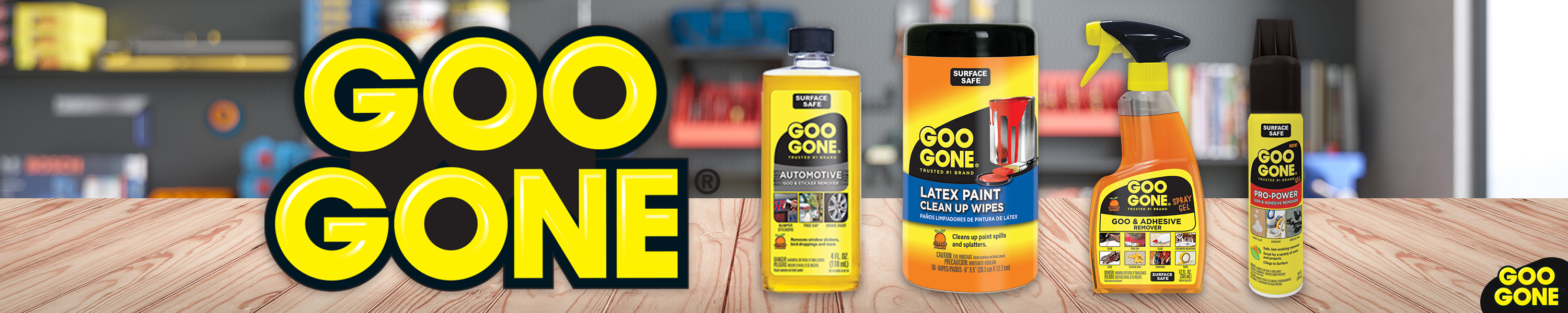 Amazon.com: Goo Gone: Automotive