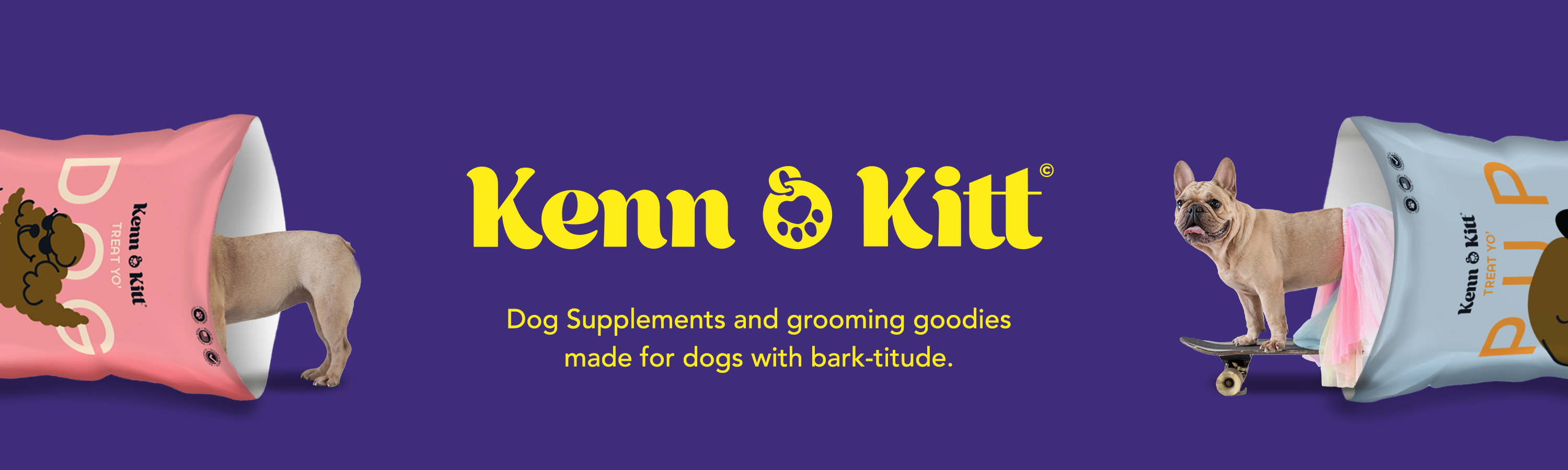Amazon.com: Kenn & Kitt: Products