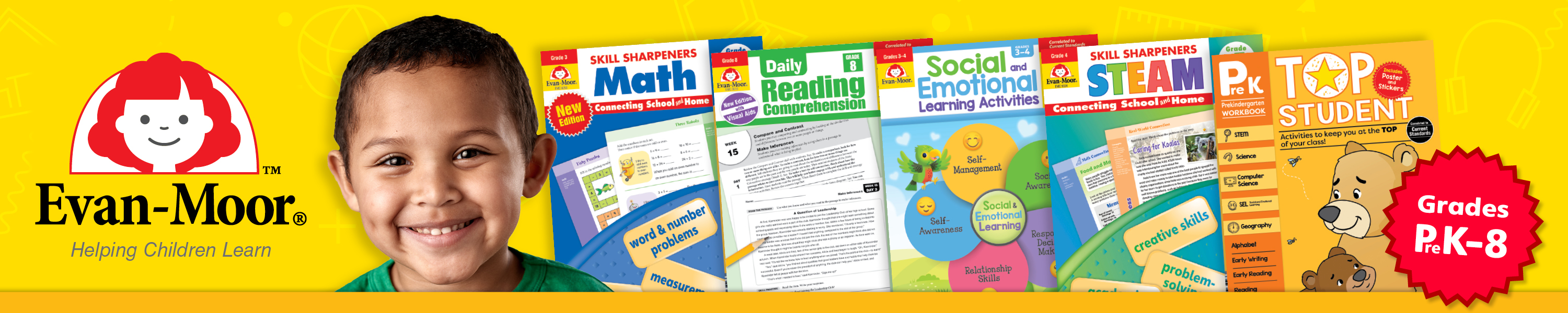 Amazon.com: Evan-Moor