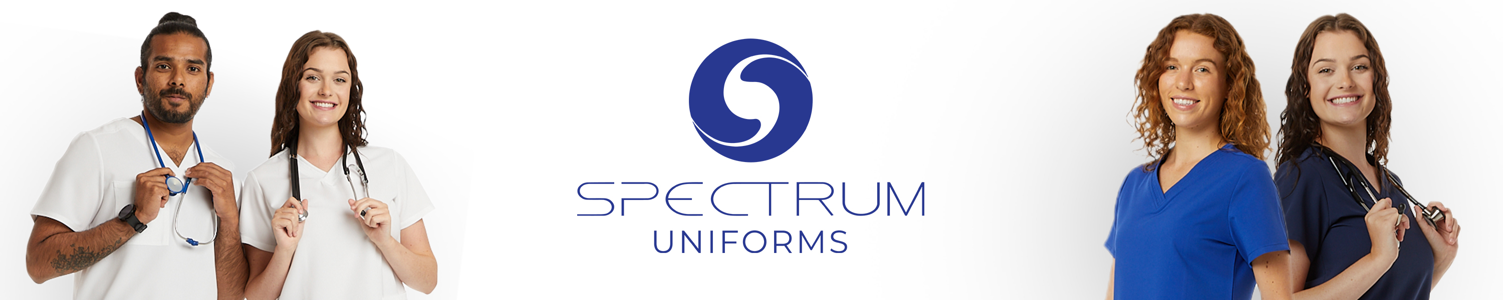 Amazon.com: SPECTRUM UNIFORMS