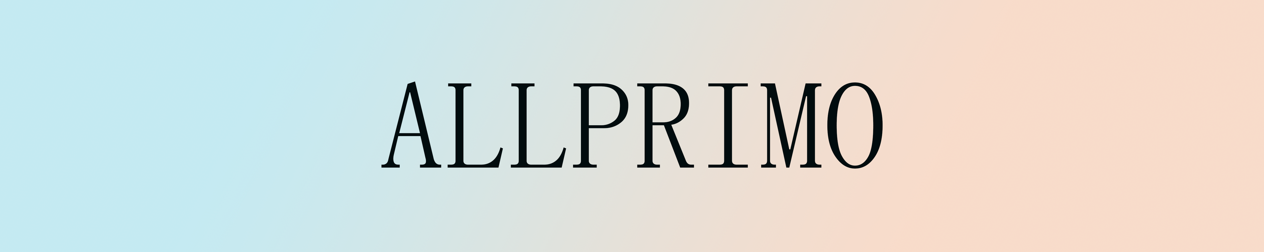 Amazon.com: ALLPRIMO