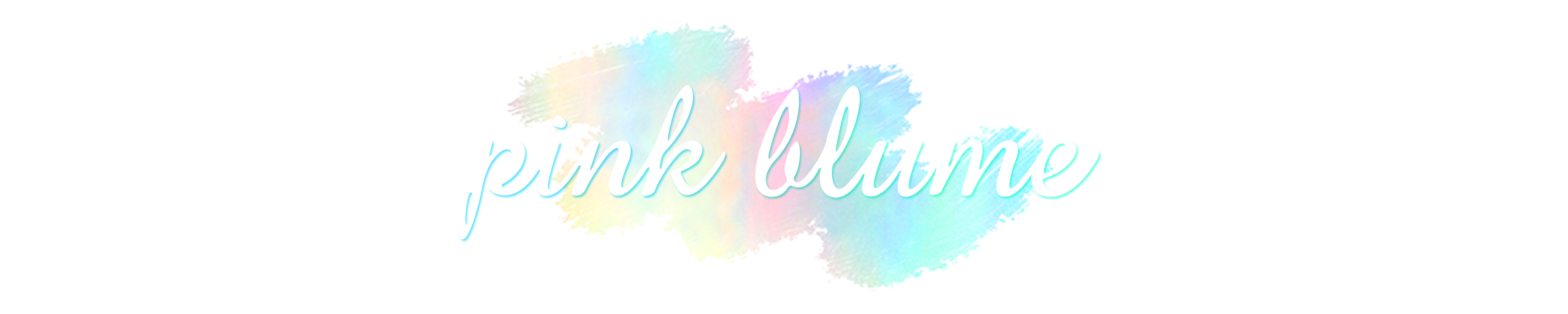 Amazon.com: pinkblume: Iridescent Party