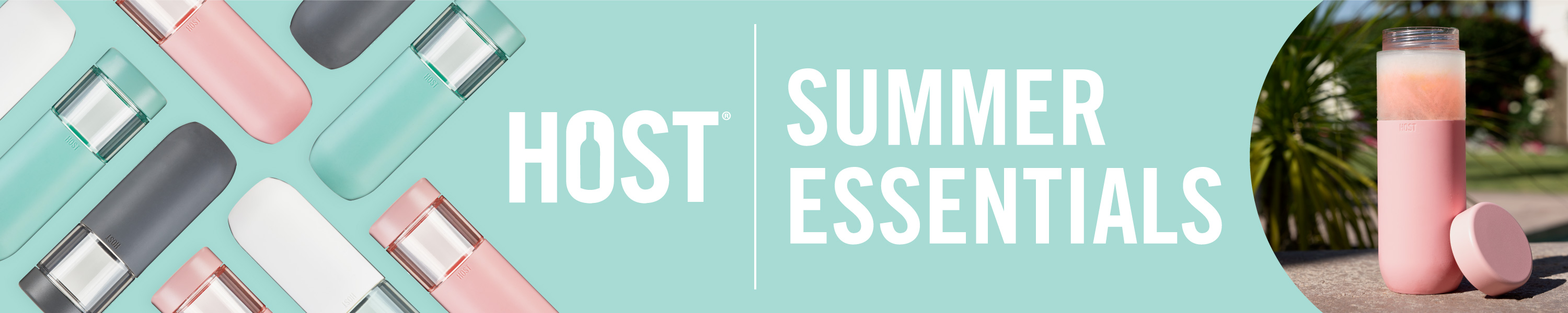 Amazon.com: HOST: Summer Essentials