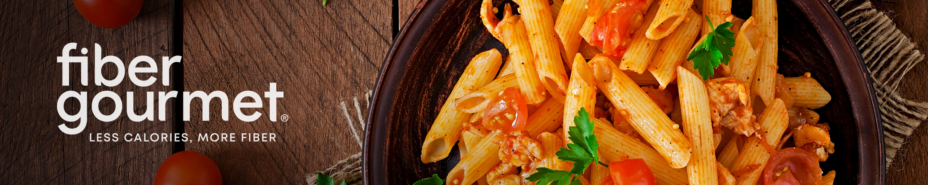 Amazon.com: Fiber Gourmet: Pastas