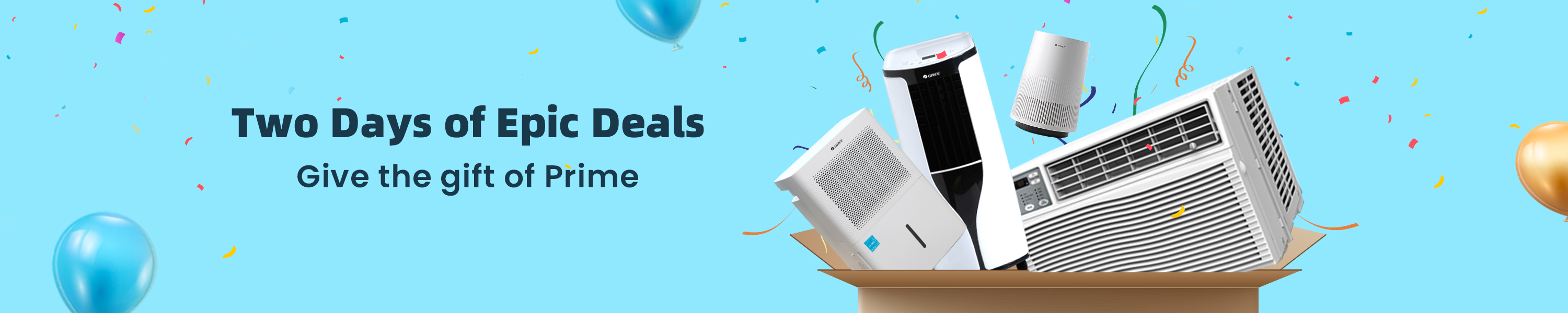 Amazon.com: Gree: Deals
