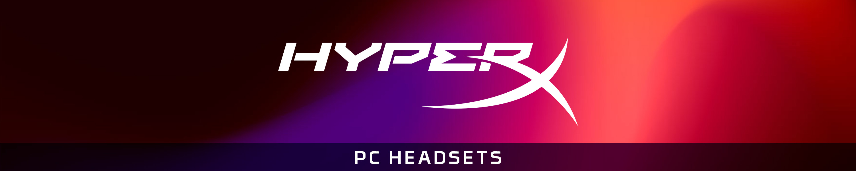 Amazon.com: HyperX: PC Headsets