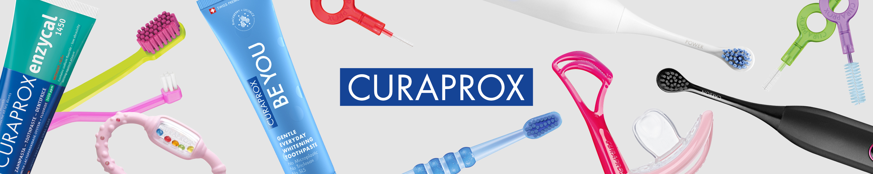 Amazon.com: Curaprox