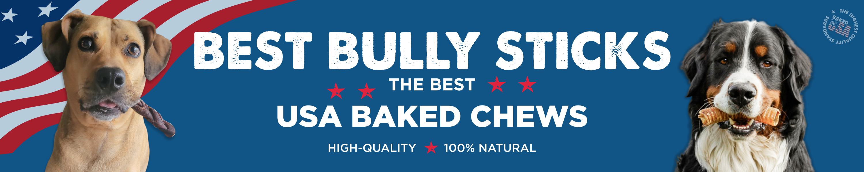 Amazon.com: Best Bully Sticks: Hickory Smoked Chews & Treats
