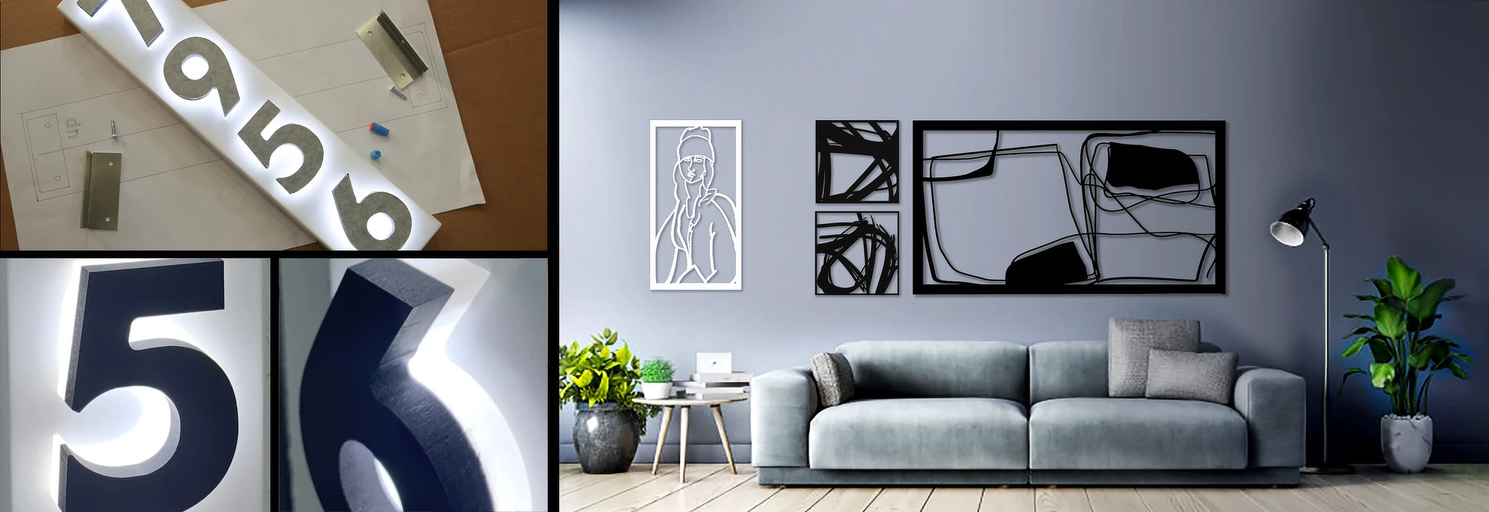 Amazon.com: ADVANCED MULTI SIGN