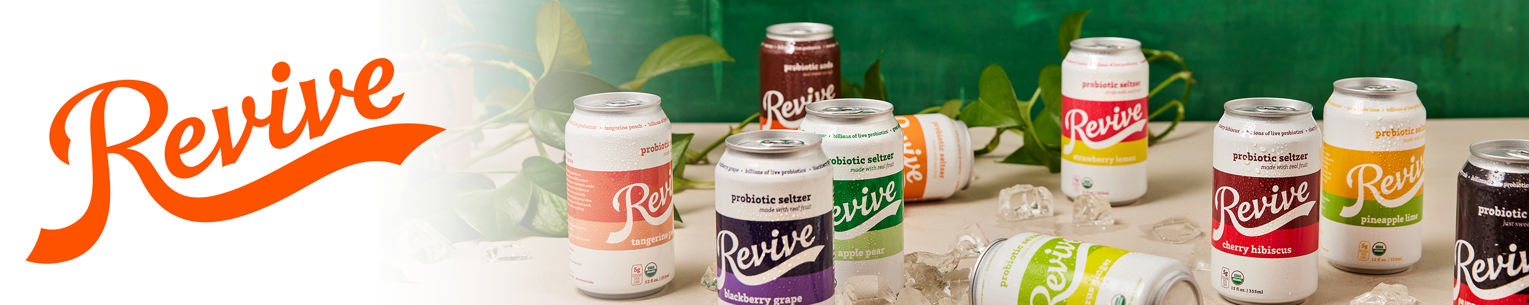 Amazon.com: Revive: Featured Deals