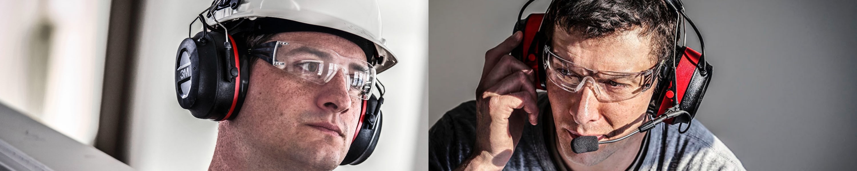 Amazon.com: 3M Safety: Pro-Comms & Pro-Protect