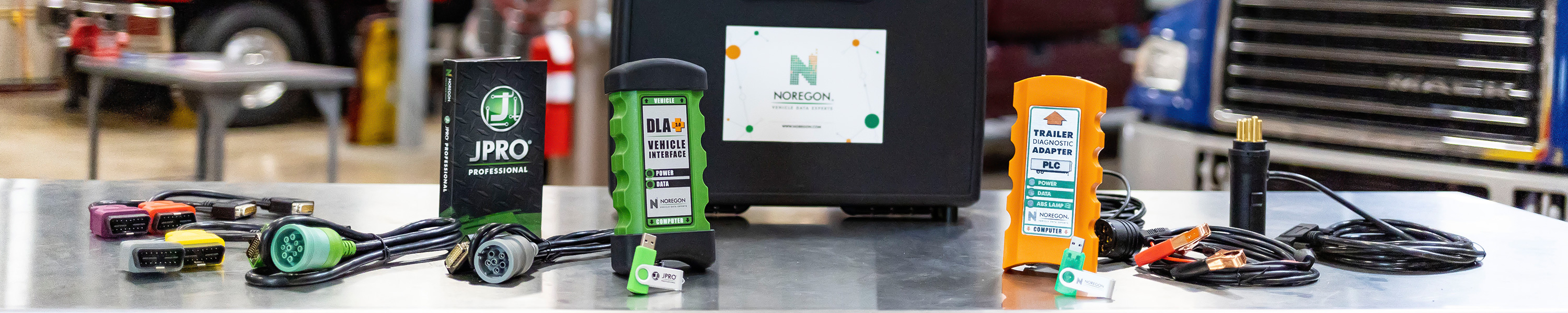 Amazon.com: Noregon Systems: Adapter Kits