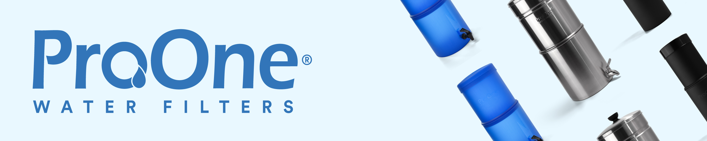 Amazon.com: ProOne Water Filters