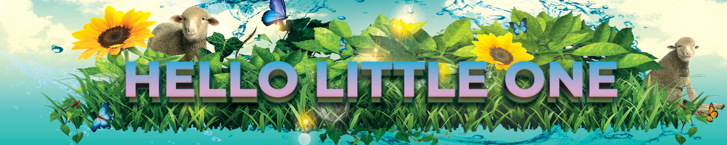 Amazon.com: VictoryStore: Hello Little One