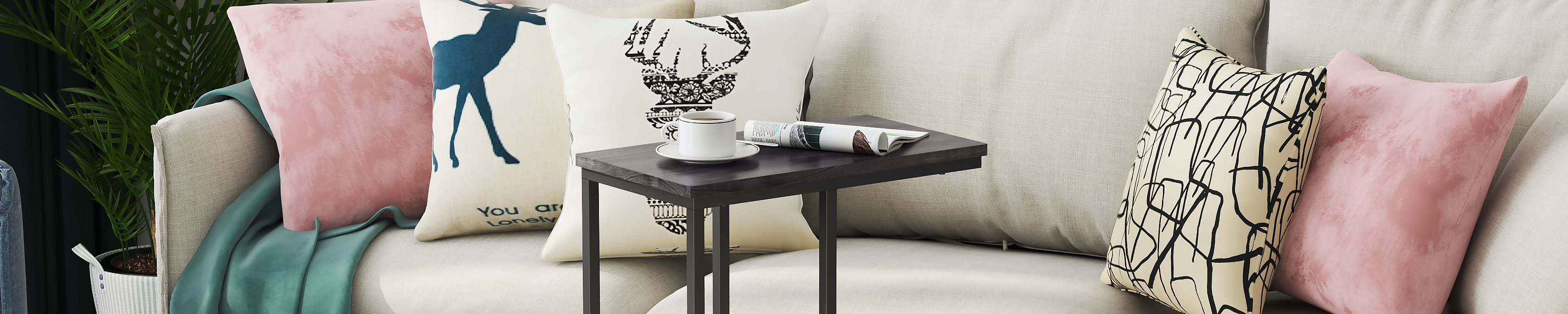 Amazon.com: Yusong: Side Tables