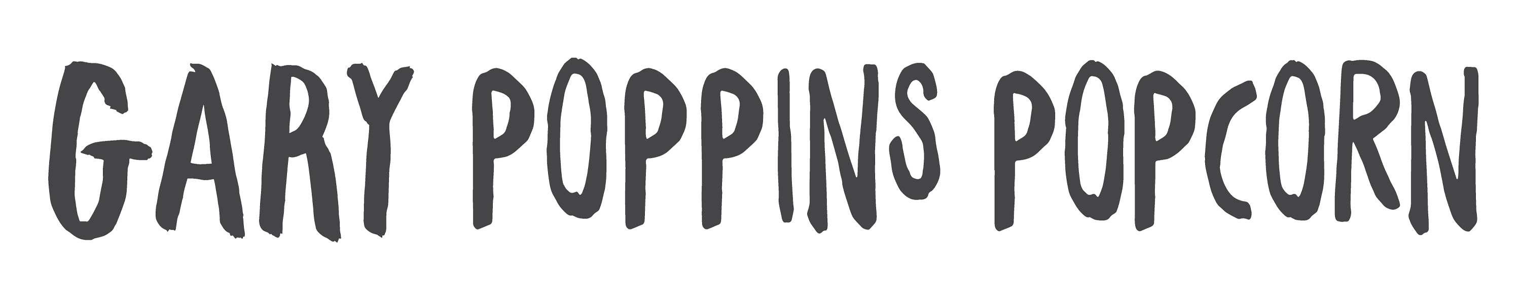 Amazon.com: Gary Poppins Popcorn: Popcorn Tins