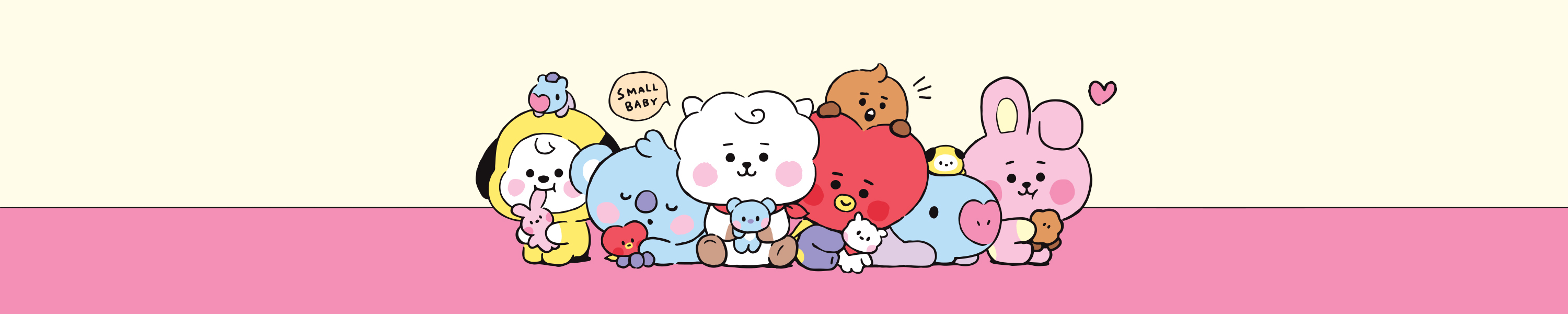 Amazon.com: BT21: Office