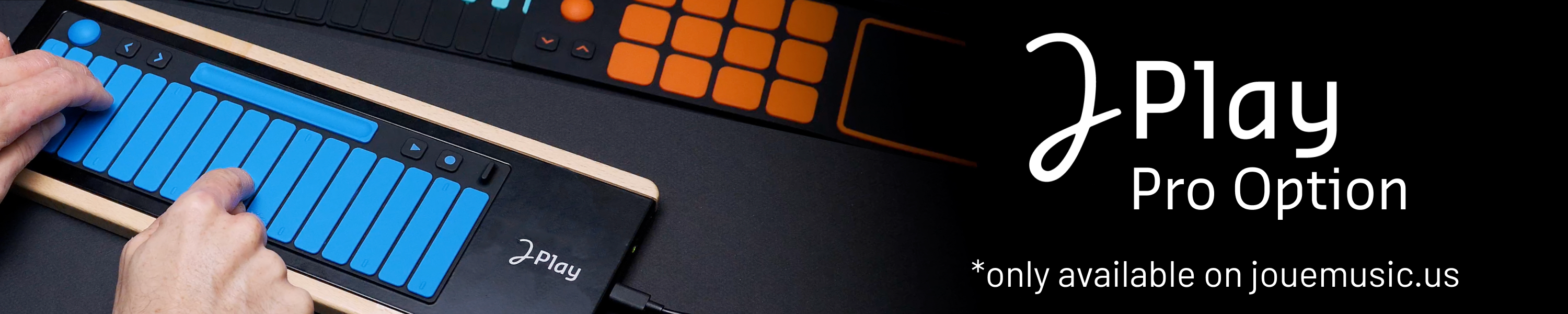 Amazon.com: Joué Music Instruments: Pro option