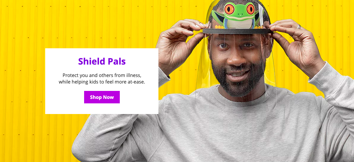 Amazon.com: Shield Pals