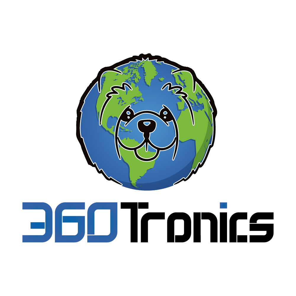 Amazon.com: 360 Tronics