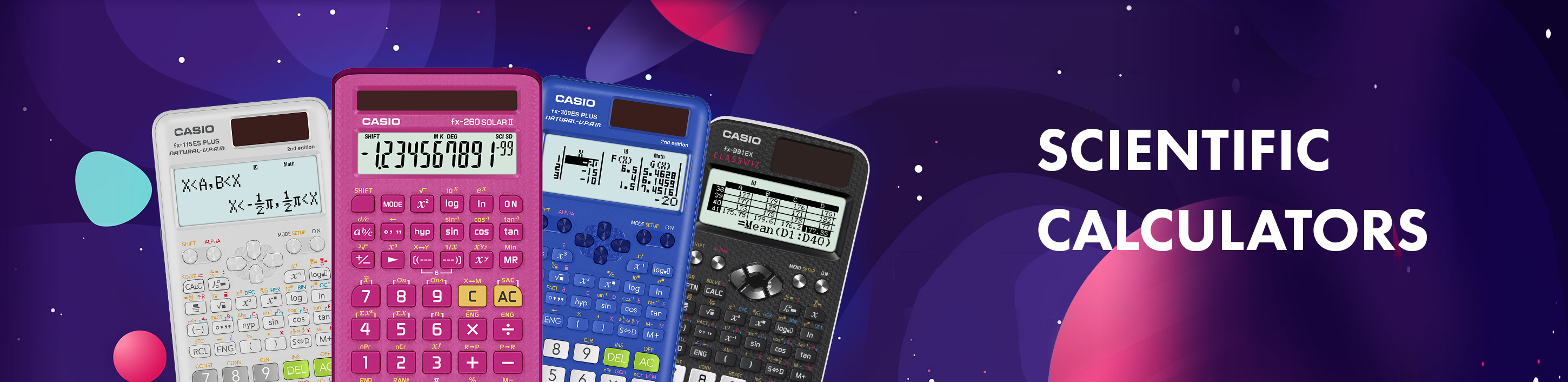 Amazon.com: Casio: Scientific