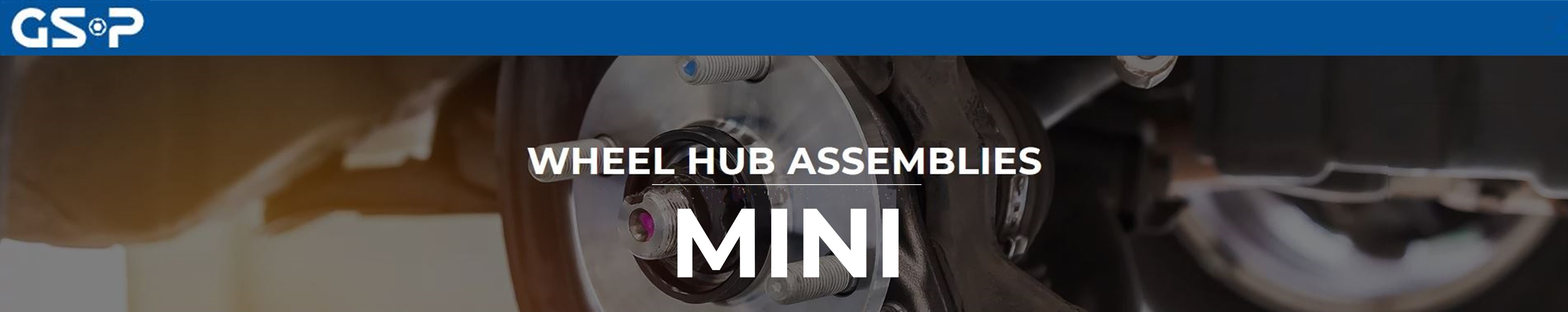 Amazon.com: GSP Automotive: Mini