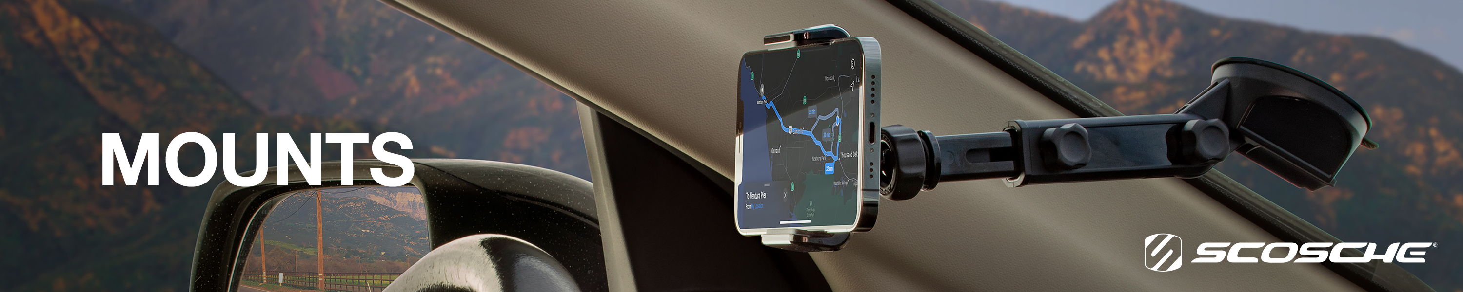 Amazon.com: Scosche: Mounts