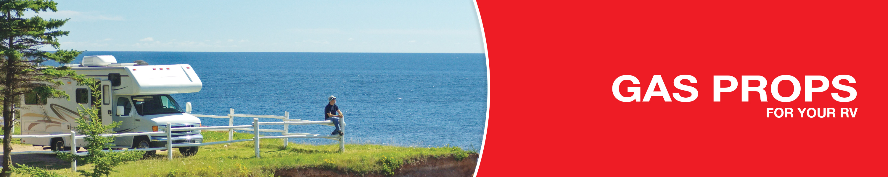 Amazon.com: RV Designer: Gas Props