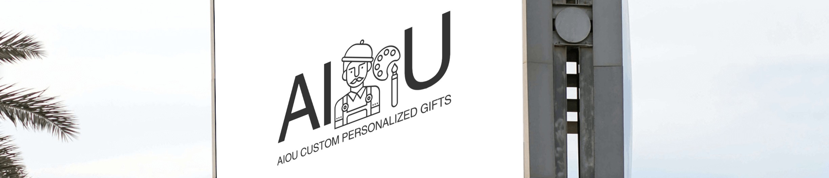 Amazon.com: AIOU AIOU: Purple+Blue