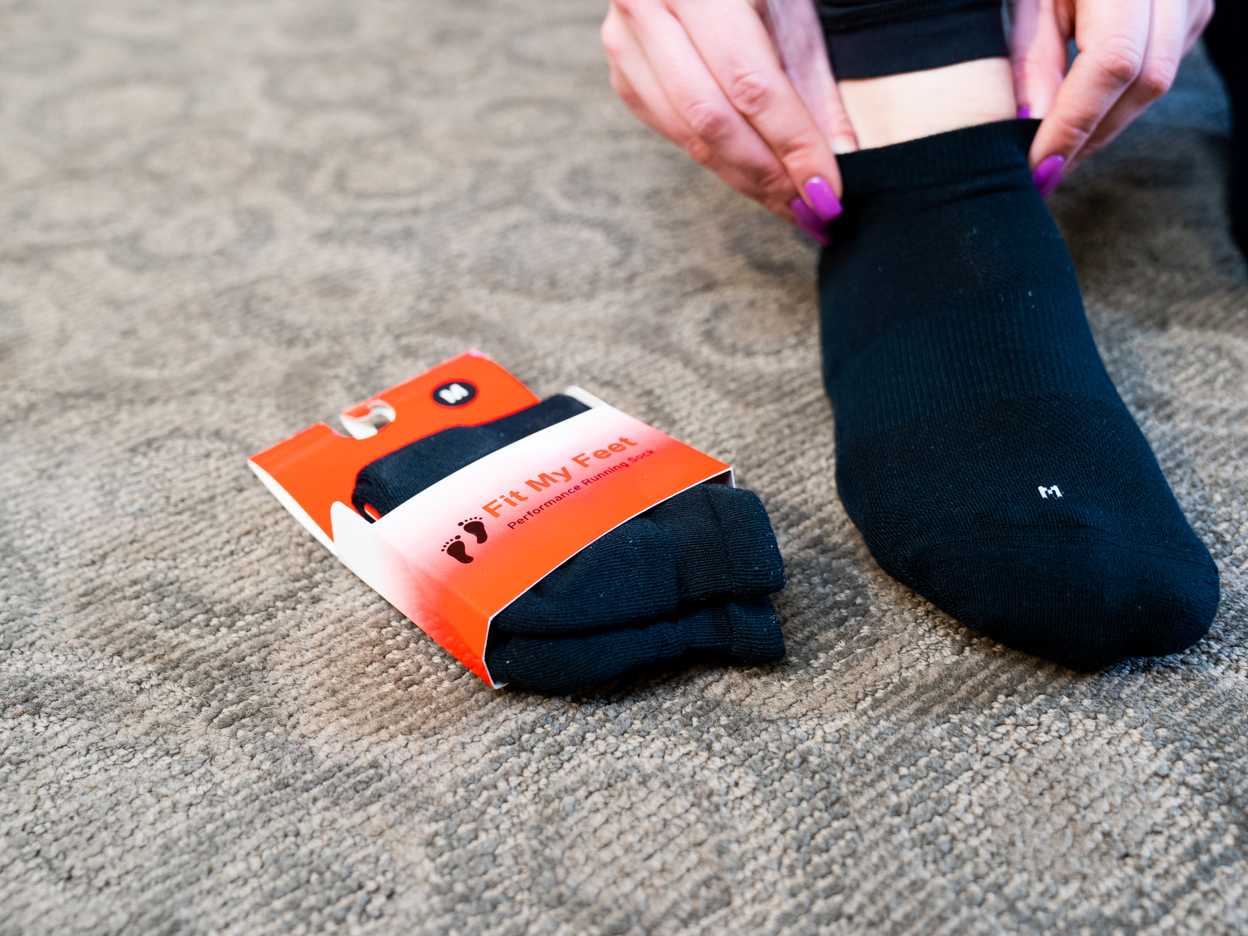 Amazon.com: Fit My Feet: About Fit My Feet