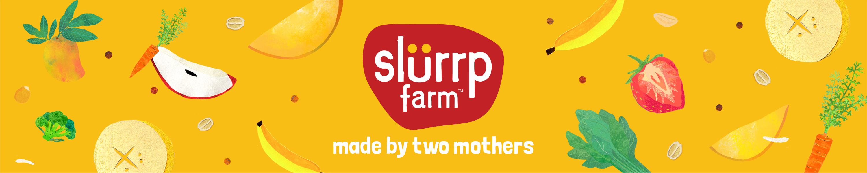 Amazon.com: Slurrp Farm