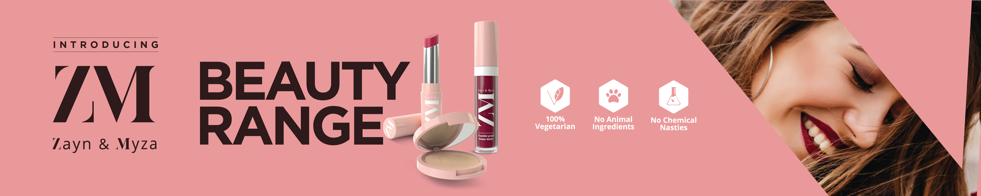Amazon.com: ZM Zayn & Myza: Lipstick