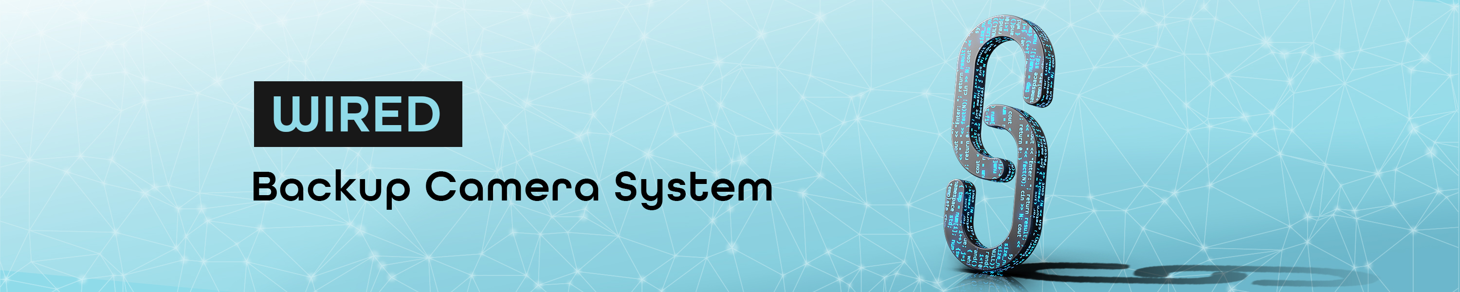 Amazon.com: FOOKOO: Wired - 10" Backup Camera