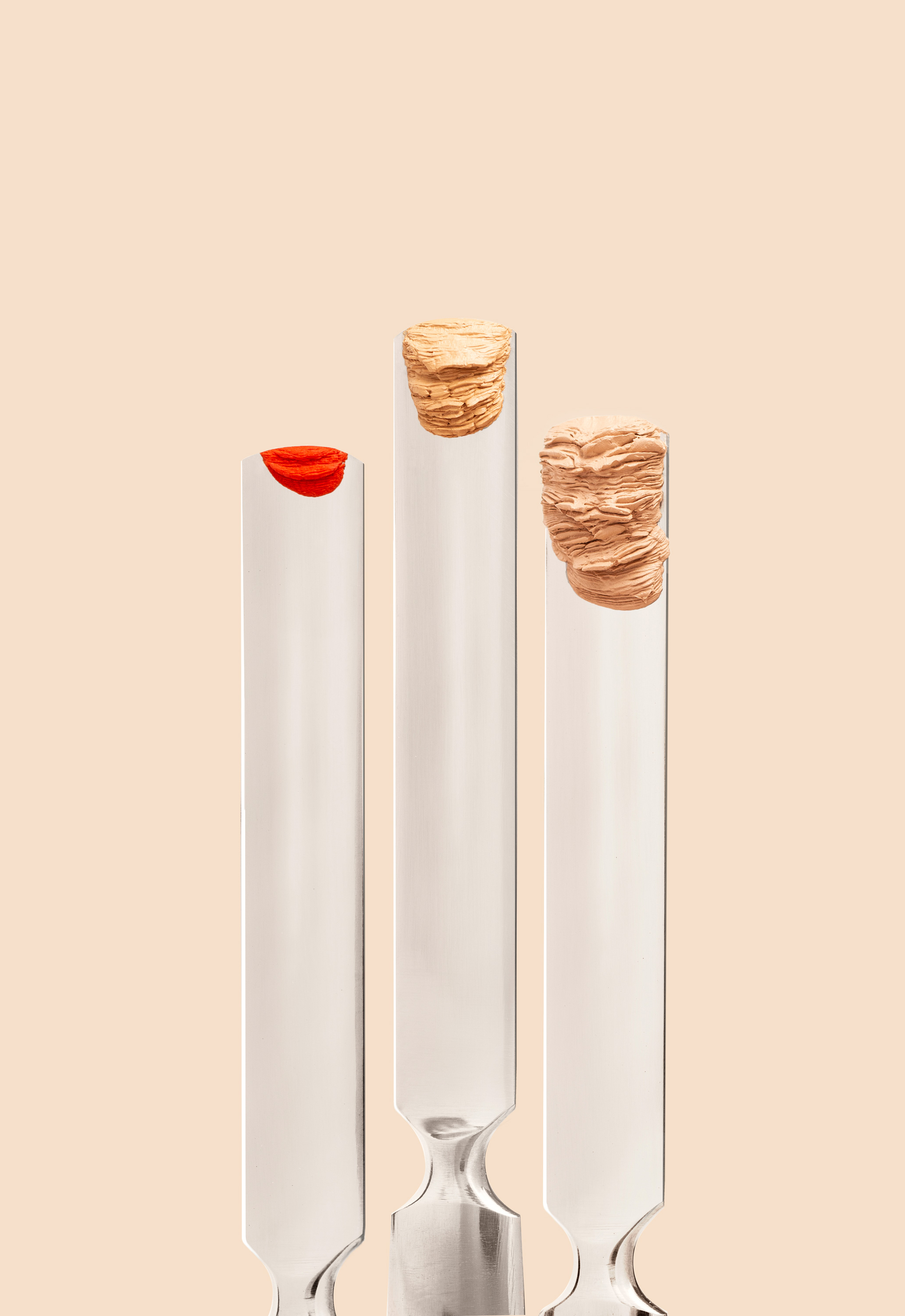 Amazon.com: MUD Make-up Designory: Empty Palettes