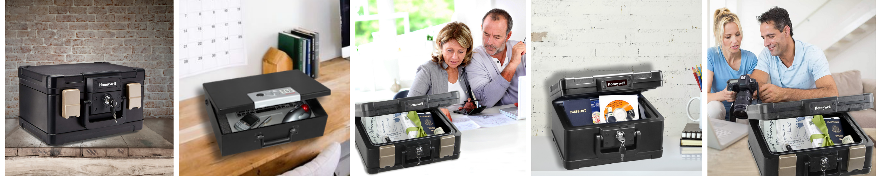 Amazon.com: Hyman Inc.: Portable Chests