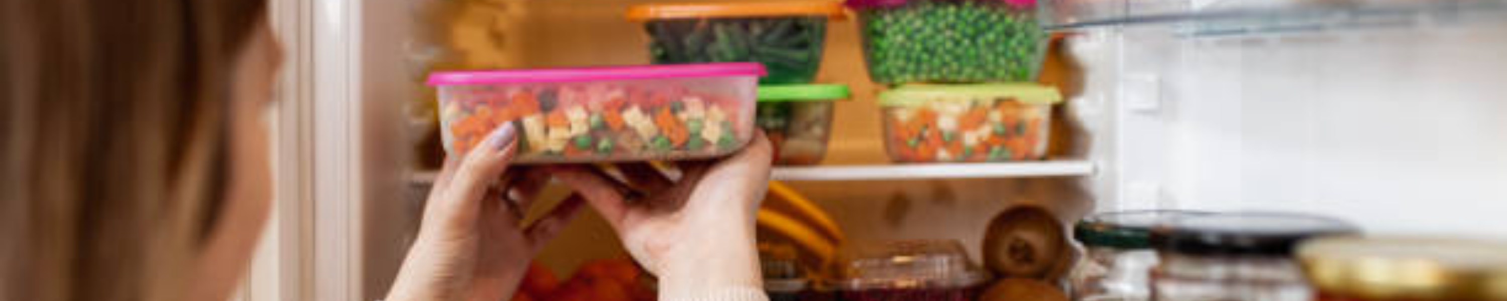 Amazon.com: RockBerry: Food storage container