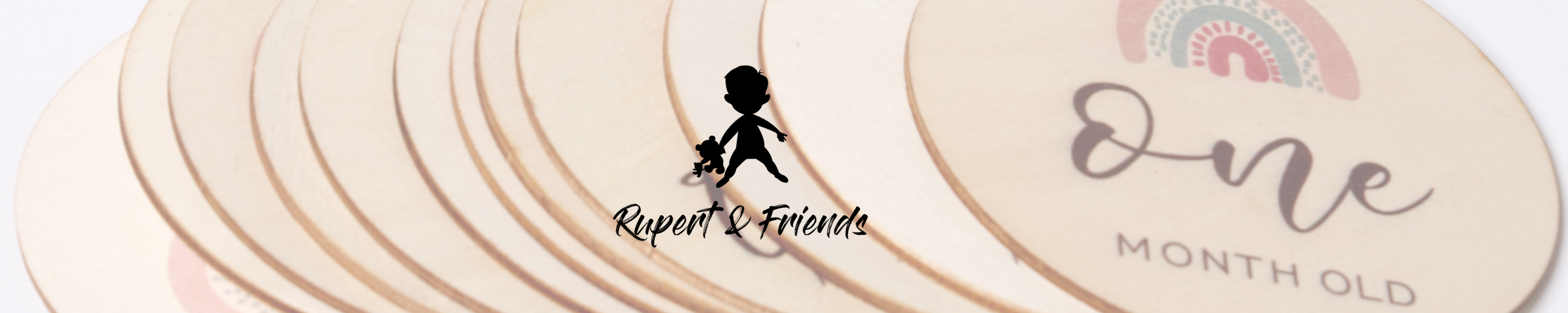 Amazon.com: Rupert & Friends - Baby Gifts: Top selling products