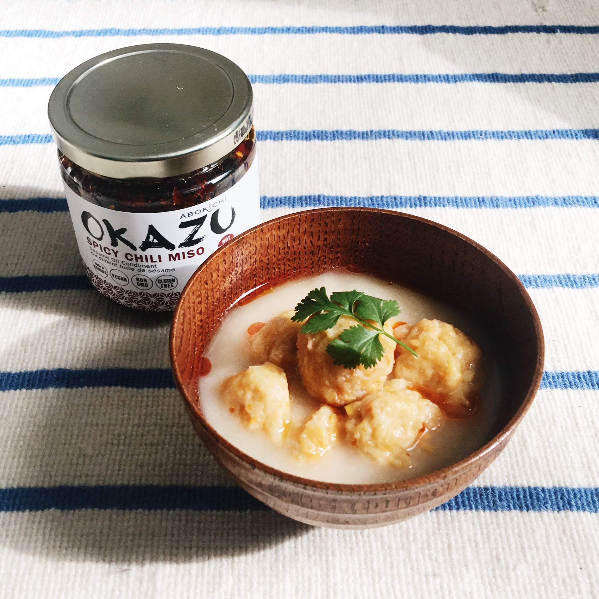 Amazon.com: Okazu Japanese Miso Condiments