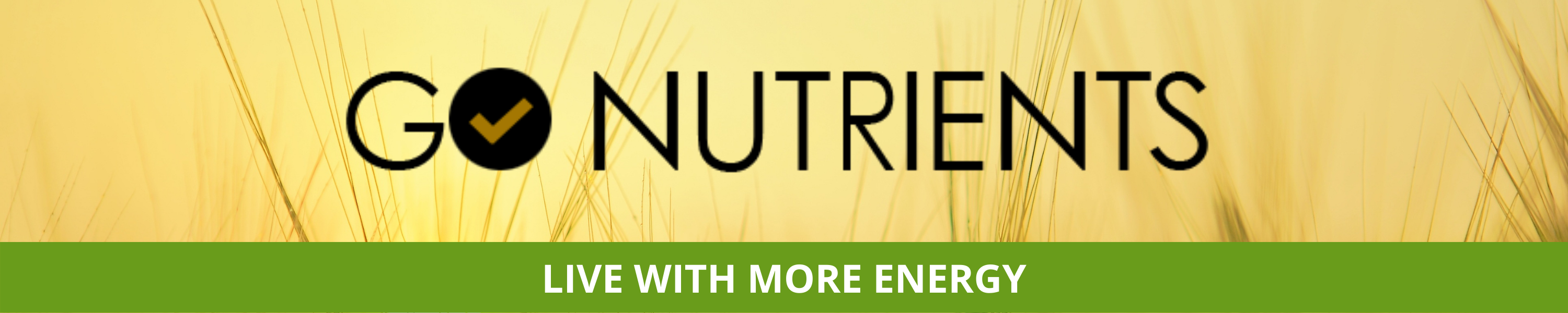 Amazon.com: Go Nutrients: Vitamins