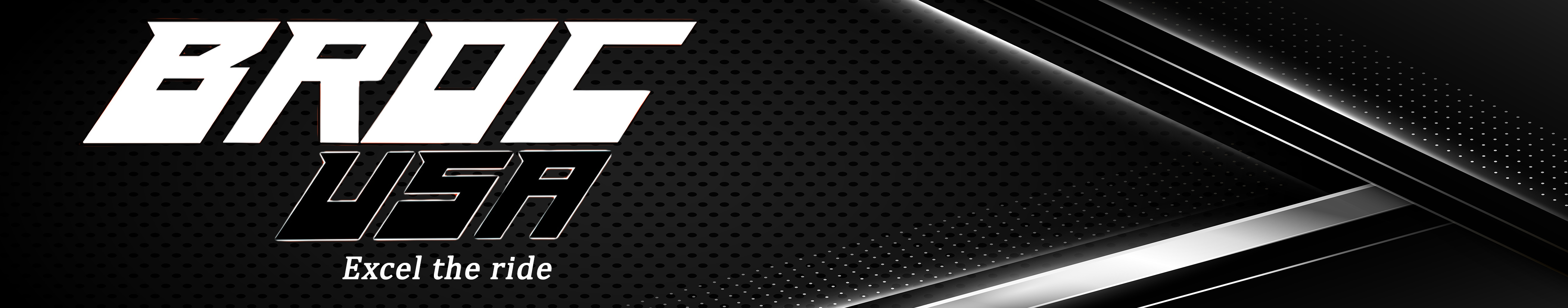 Amazon.com: BROC USA: BROC BIKES