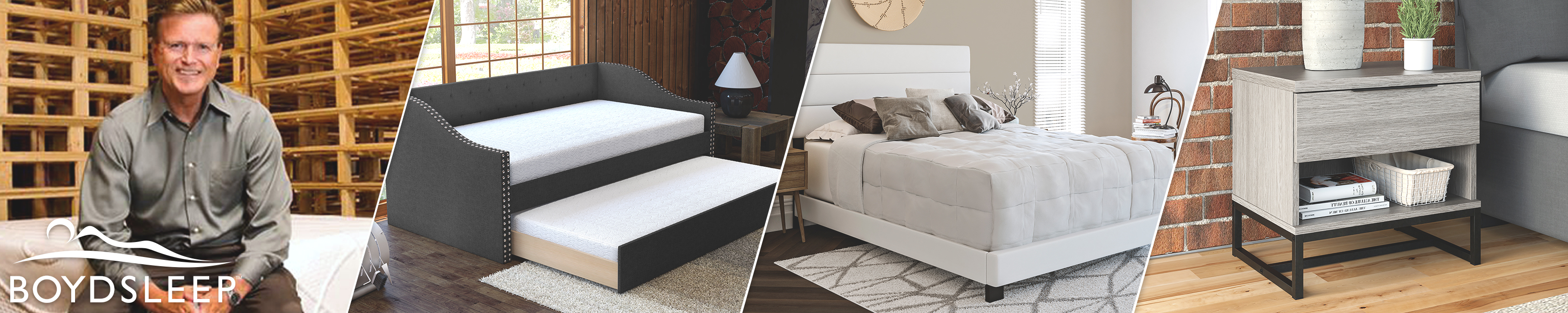 Amazon.com: Boyd Sleep