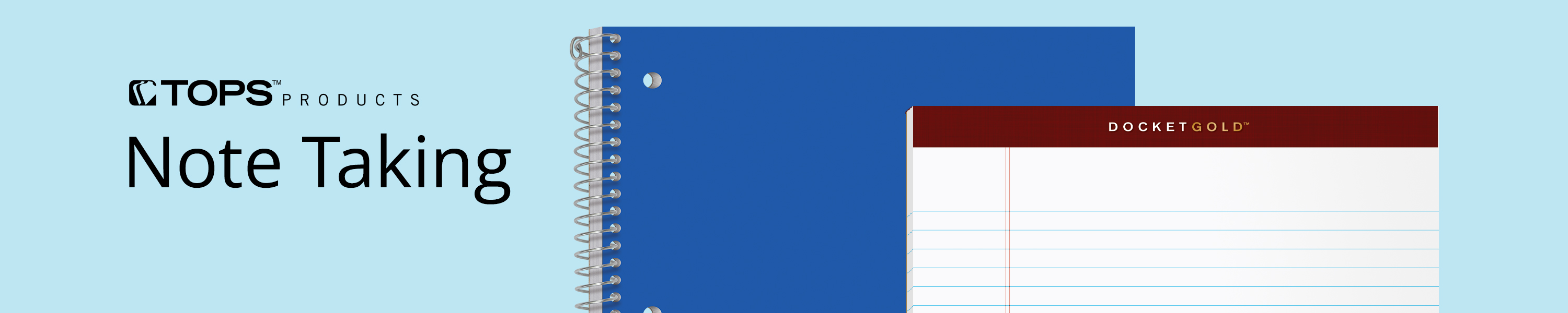 Amazon.com: TOPS Products: Filler Paper