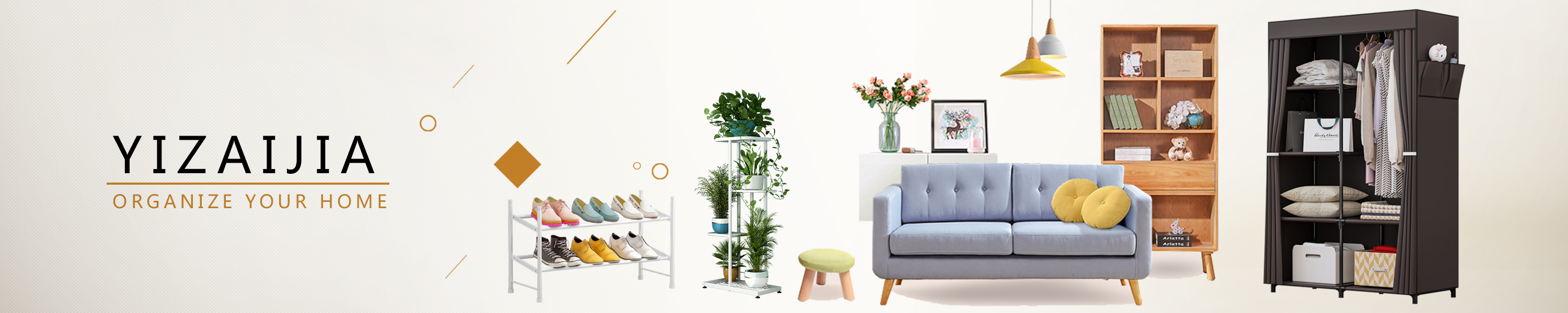 Amazon.com: YIZAIJIA