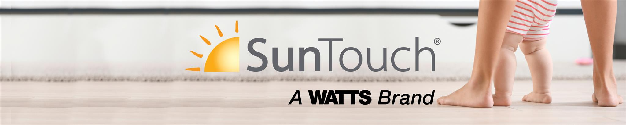 Amazon.com: SunTouch: WarmWire: For Large Spaces
